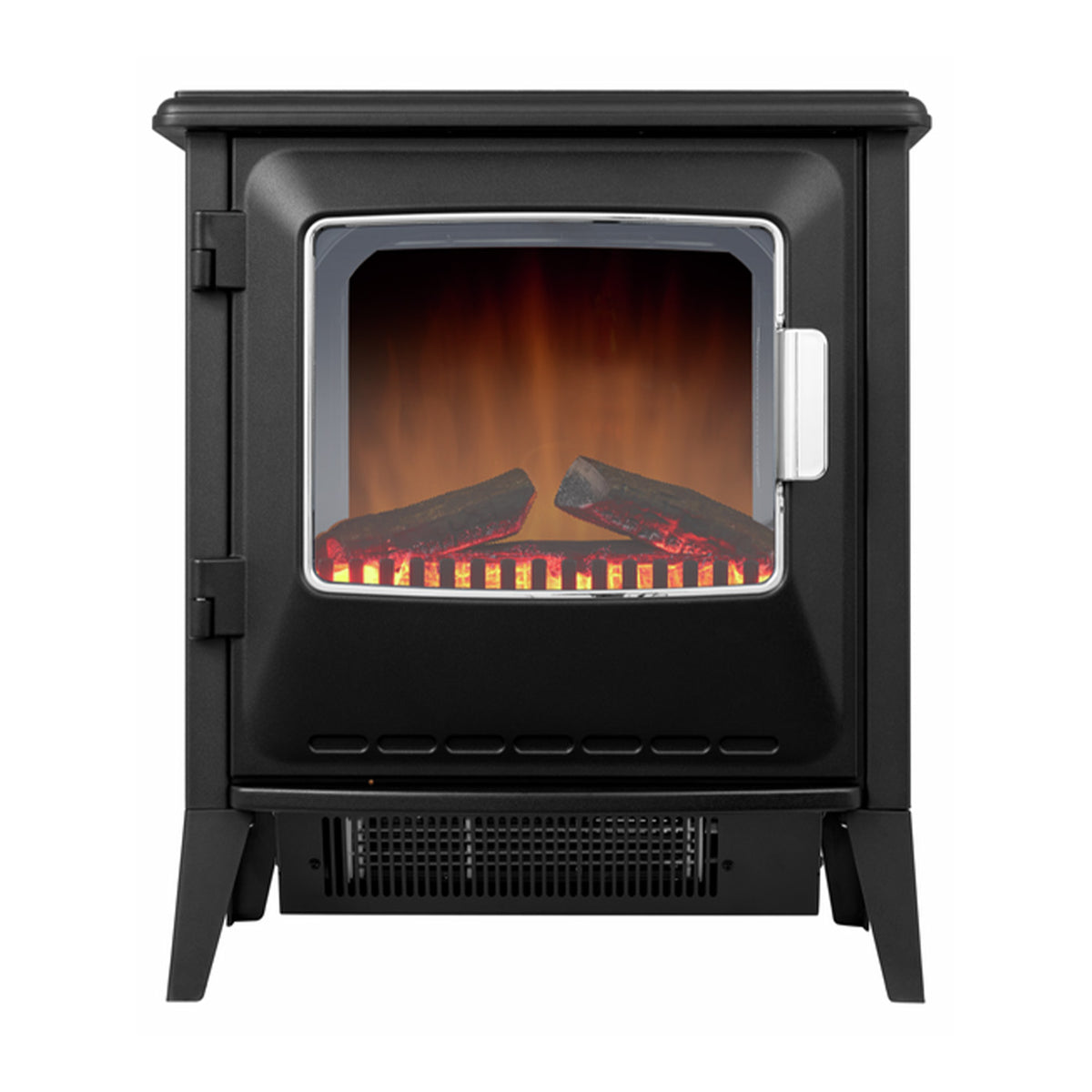 Dimplex Lucia elektrische haard – Sfeerhaardkopen.com